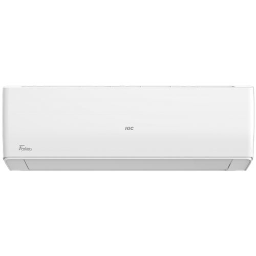 Сплит-система IGC RAS/RAC-18MBL, белый