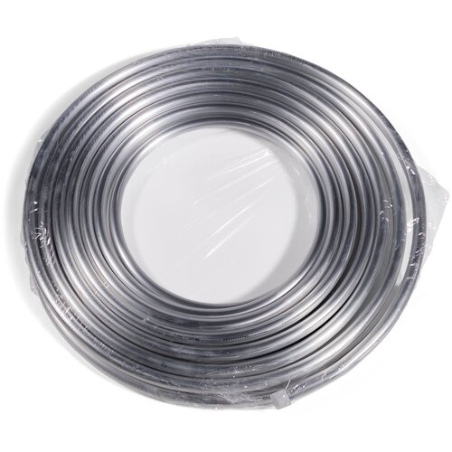 Алюминиевая труба 1/2" (12,7Х1,2) бухта 6 метров