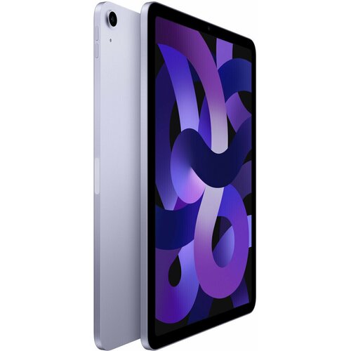 Планшет Apple iPad Air 2022 Wi-Fi 64 ГБ 10,9 дюйма 27,7 см Purple