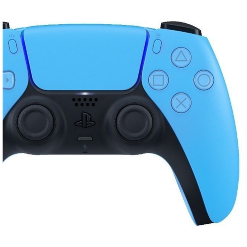 Геймпад PlayStation DualSense Wireless Controller для PS5