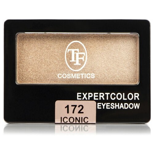 TF Cosmetics Тени для век Expert Color Iconic