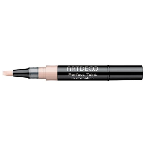 ARTDECO Консилер Perfect Teint Illuminator, оттенок 1 - illuminating pink