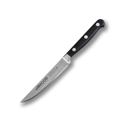 Кухонный нож для стейка Arcos Opera 12 см, сталь X50CrMoV15
