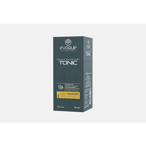 Тоник для восстановления кожи головы Scalp Recovery/90 мл