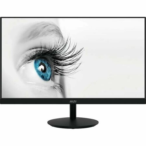 Монитор MSI 27" PRO MP271A Black (9S6-3PA2CT-085)