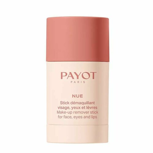 PAYOT Стик для лица очищающий Nue