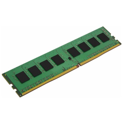 Оперативная память Foxline 4 ГБ DDR4 2400 МГц DIMM CL17 FL2400D4U17-4G