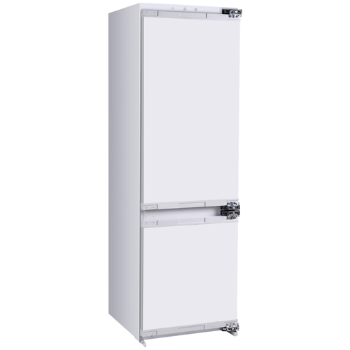 Встраиваемый холодильник Haier HRF310WBRU, белый