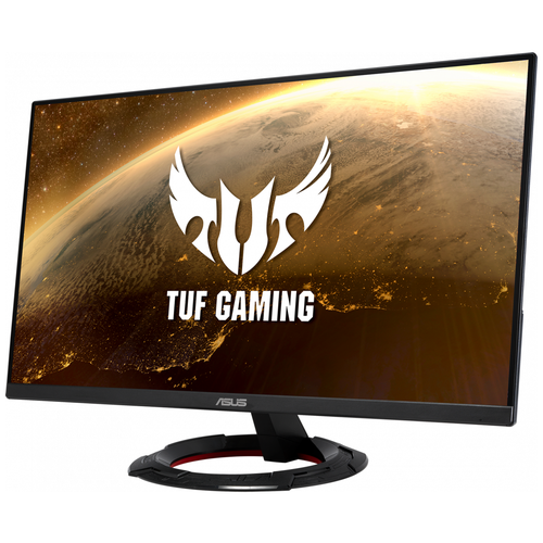 23.8" Монитор ASUS TUF Gaming VG249Q1R, 1920x1080, 165 Гц, IPS, черный