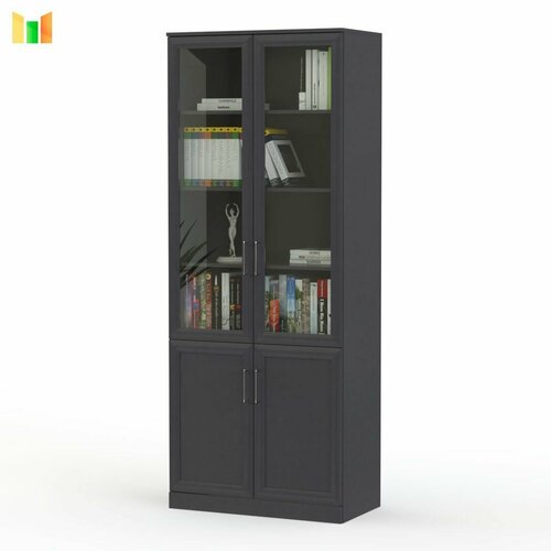 Книжный шкаф 8