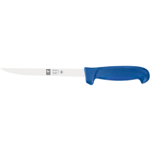 Нож ICEL для нарезки филе рыбы, лезвие 22 см