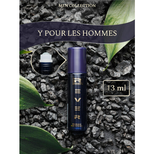 G189/Rever Parfum/Collection for men/Y POUR LES HOMMES/13 мл