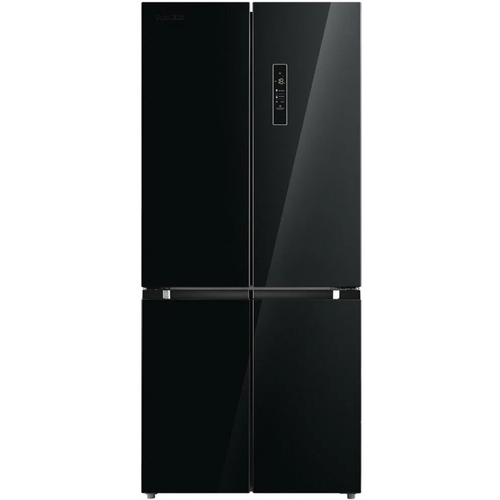 Холодильник Toshiba GR-RF610WE-PGS 22 черный