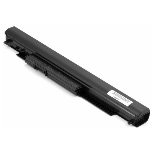 Аккумуляторная батарея для ноутбука HP HS03031-CL 14.8V (2600mAh)