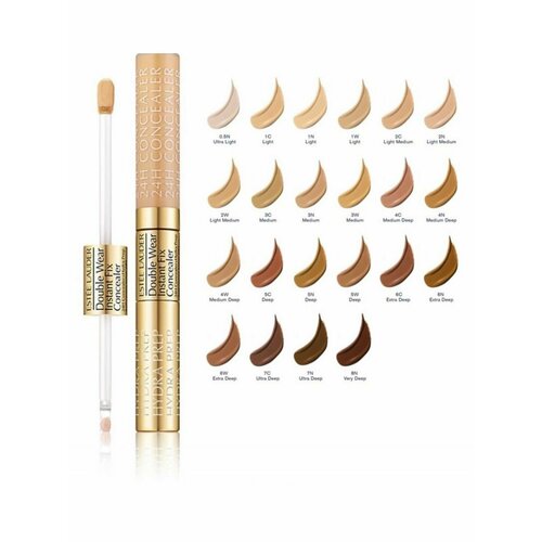 Корректоры Estee_Lauder бежевый