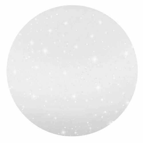 Светильник настенно-потолочный Leek Звезда 60 Вт LED 5000 K 48 см