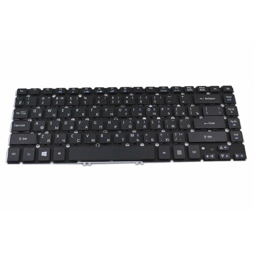 Клавиатура для Acer Aspire V5-471PG ноутбука