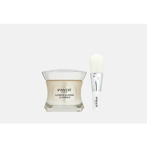 Маска для сияния и молодости кожи PAYOT SUPREME JEUNESSE LE MASQUE 50 мл