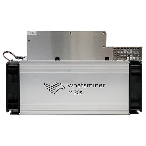 Whatsminer M30S 88 Th/s