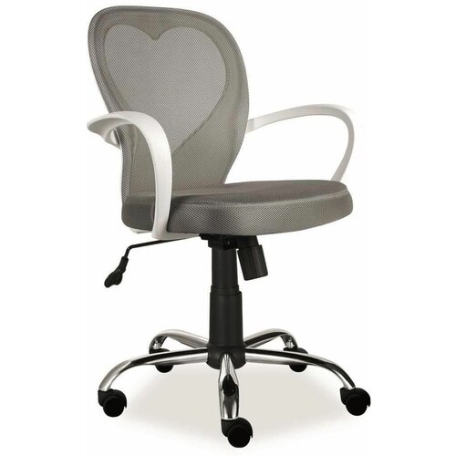Компьютерное кресло SIGNAL DAISY, серый