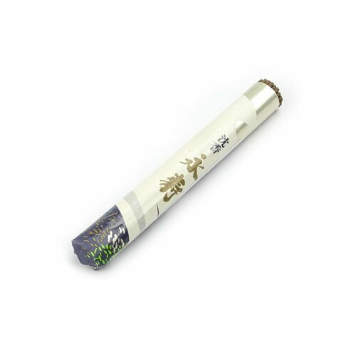 Японские благовония Tokusen Jinkoh incense roll, 52 шт