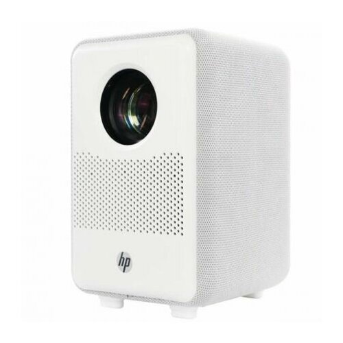 Портативный проектор HP Projector CC200 Белый
