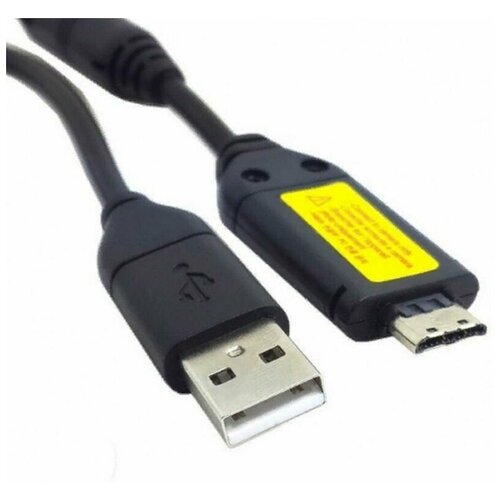 USB Кабель для зарядки, провод для Samsung CB20U05A, SUC C3, SUC-C5, SUC-C7, C8