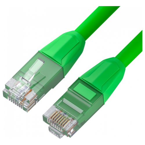 Патч-корд Greenconnect GCR-52765