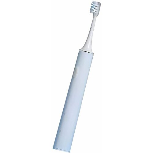 Зубная щетка Xiaomi MiJia T100 Sonic Electric Toothbrush (MES603), голубая
