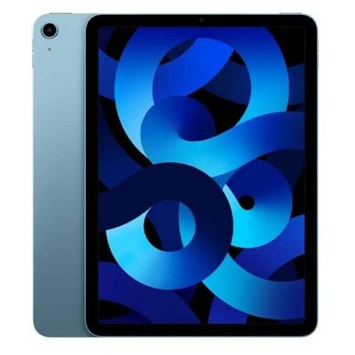 Apple iPad Air 5 64GB Wi-Fi Blue (2022)