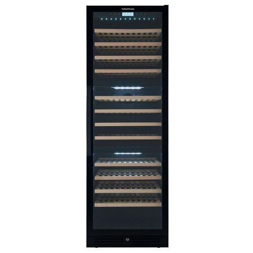 Встраиваемый винный шкаф Cellar Private CP154-3TB