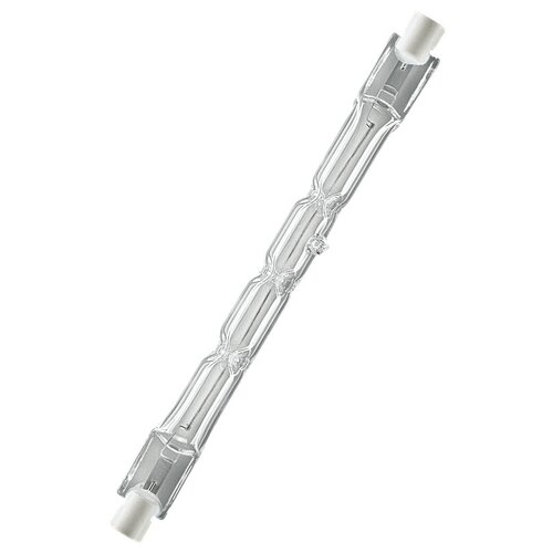 Лампа галогенная OSRAM Haloline Eco 64698, R7s, 160 Вт, 2900 К