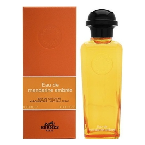 Hermes Eau de Mandarine Ambree одеколон 100мл