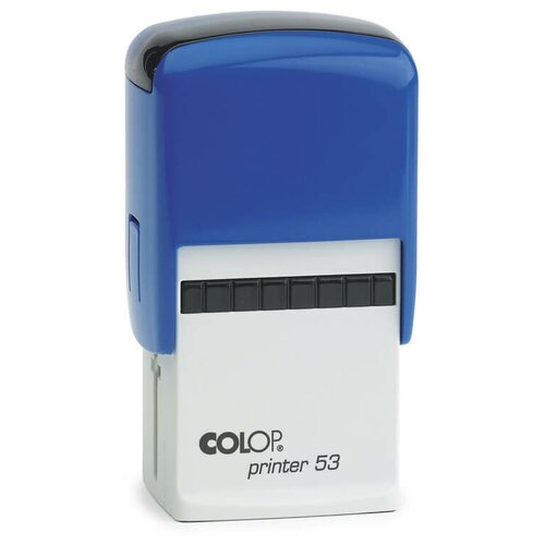 Оснастка для штампа COLOP Printer 53, 45 х 30 мм