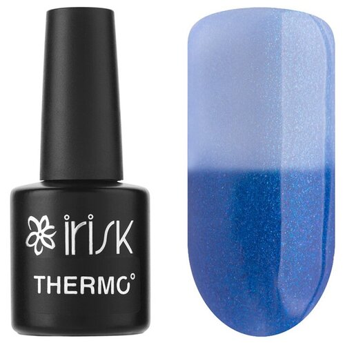 Irisk Professional гель-лак для ногтей Thermo, 10 мл, 16