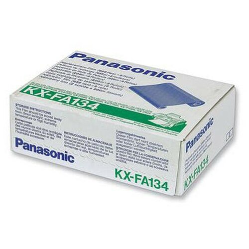 Термопленка Panasonic KX-FA134 для 1000