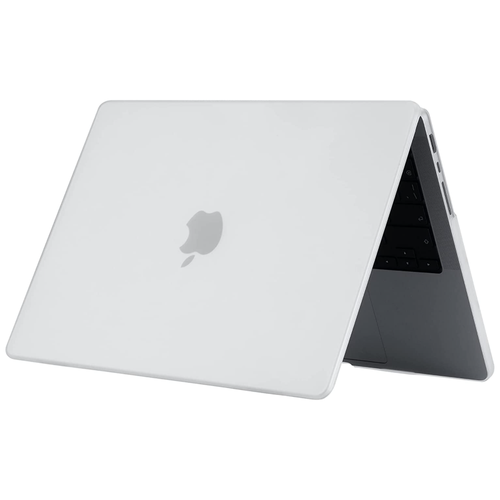 Накладка iBlas для MacBook Pro 14" M1 (Matt Clear)