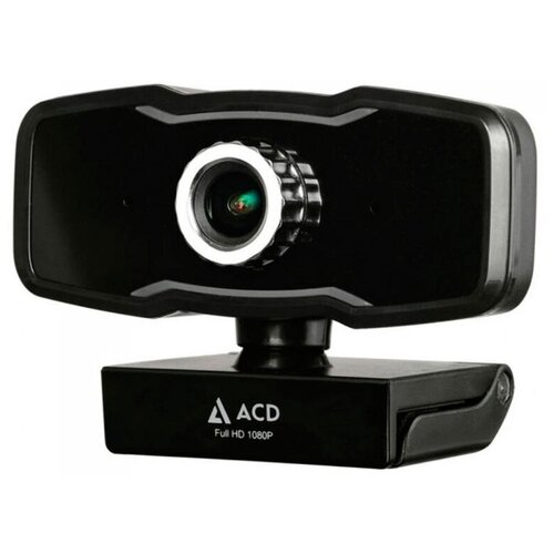 Вебкамера ACD Vision UC500 ACD-DS-UC500