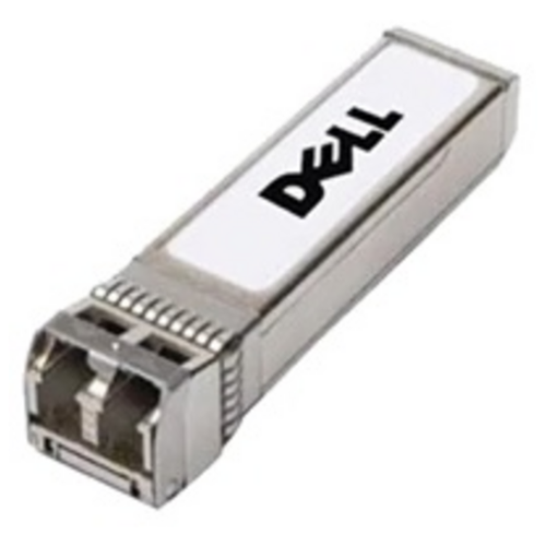 Трансивер DELL SFP+ Optical Transceiver 10GbE SR 850nm ME4 / Qlogic / Broadcom / Mellanox ConnectX-3 Pro / SolarFlare SFN8522 / Emulex 14102B-U1-D (analog 407-BBOU) [407-BCBN]