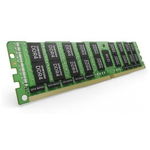 Оперативная память Samsung 64 ГБ DDR4 3200 МГц DIMM CL22 M393A8G40AB2-CWEC0