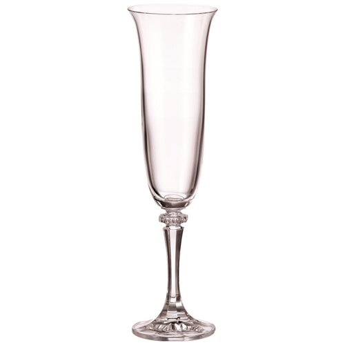 Набор бокалов для шампанского 175 мл Branta, 6 шт 5483510