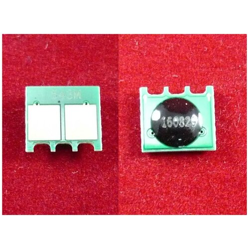 ELP ELP-CH-HCB543A-M-1.4K чип (HP 125A) пурпурный 1400 стр (совместимый)