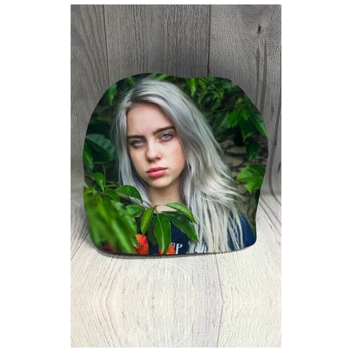 Шапка GOODbrelok, размер 56, мультиколор