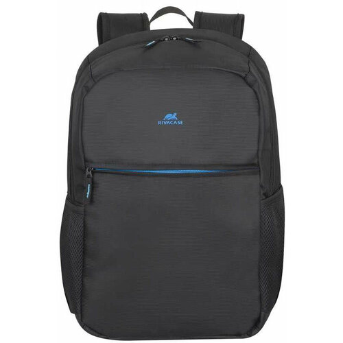 17.3" Рюкзак для ноутбука Riva 8069 Black