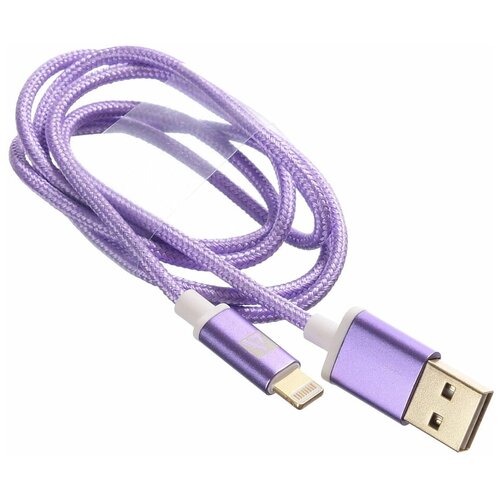 Кабель USB - Lightning, 1м, ACD (ACD-U913-P6P)