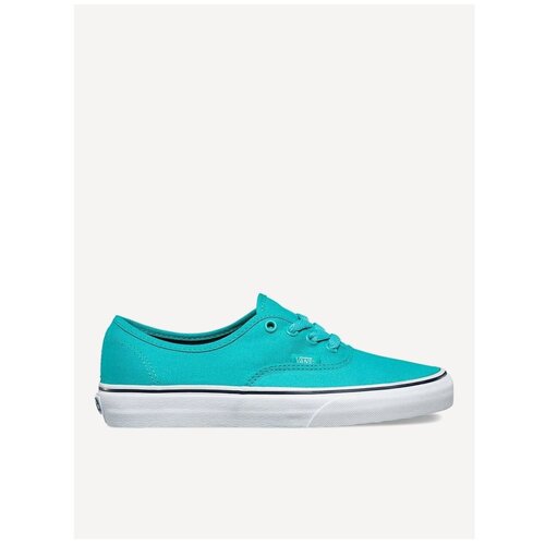 Кеды VANS Authentic, размер 36, голубой