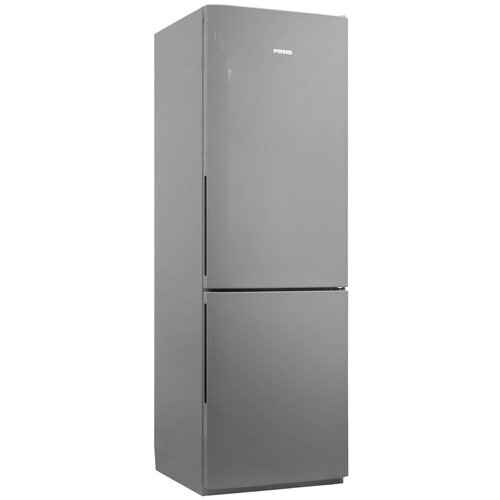 Холодильник Pozis RK FNF-170 S, серебристый