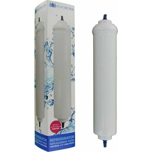 Фильтр DD7098 воды для холодильника Daewoo, Samsung, LG, Bosch, Siemens, Haier