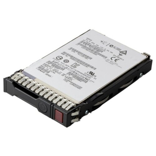 Накопитель SSD 1.92Tb SAS HPE (R0Q47A)