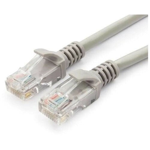 Сетевой кабель Ripo Standart U/UTP cat.5e RJ45 8P8C Cu 1.5m 003-300108